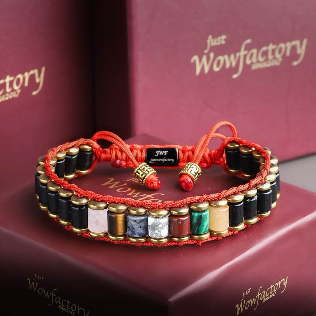 Buy Stone Wristbands Bracelet From Best Seller For Mens & Womens Online ...
