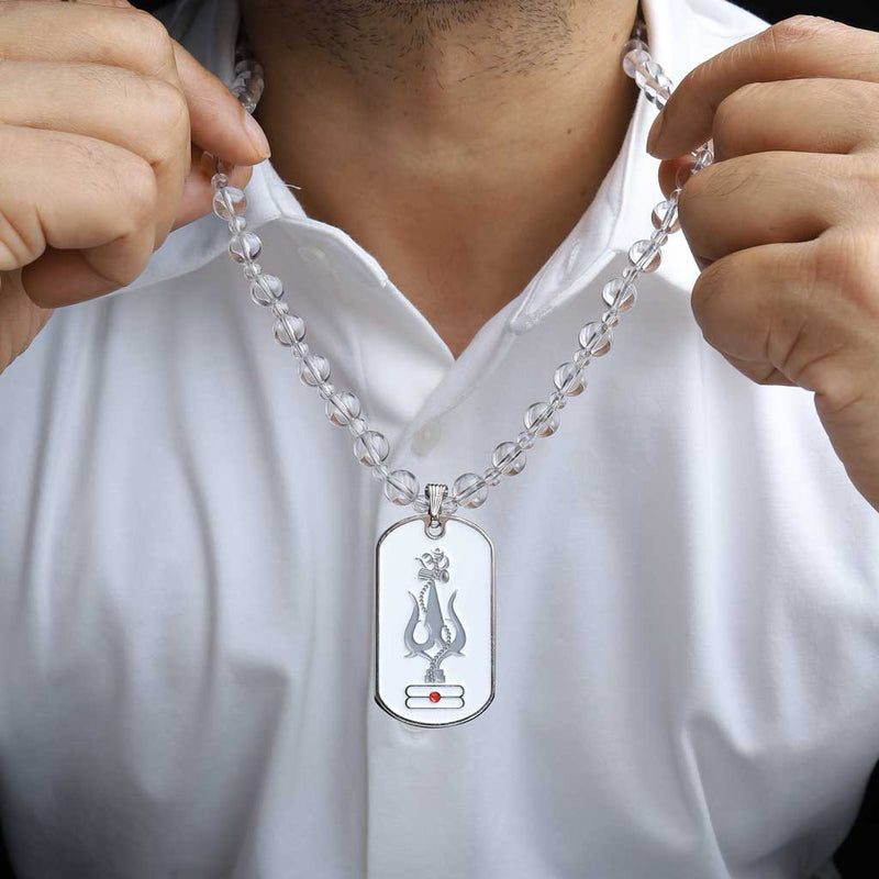 Shiva Mala - Justwowfactory