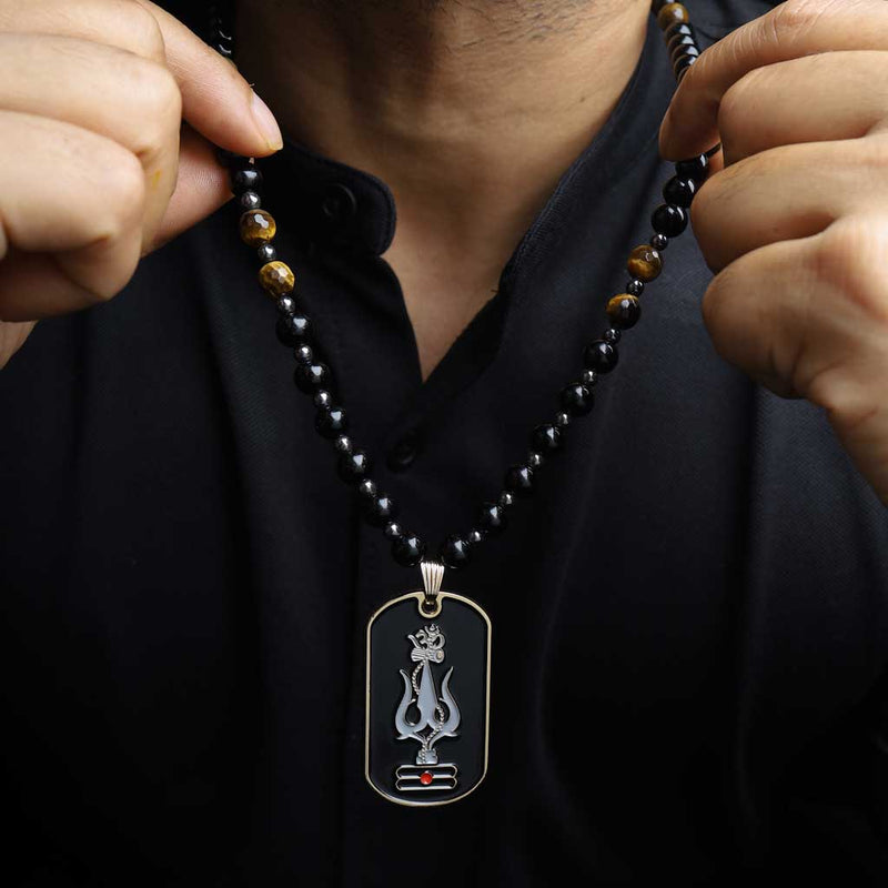 Shiva Mala - Justwowfactory