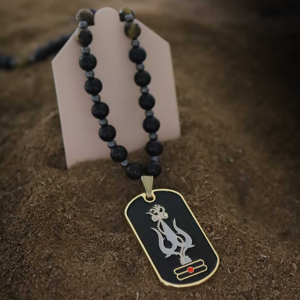 Shiva Mala - Justwowfactory